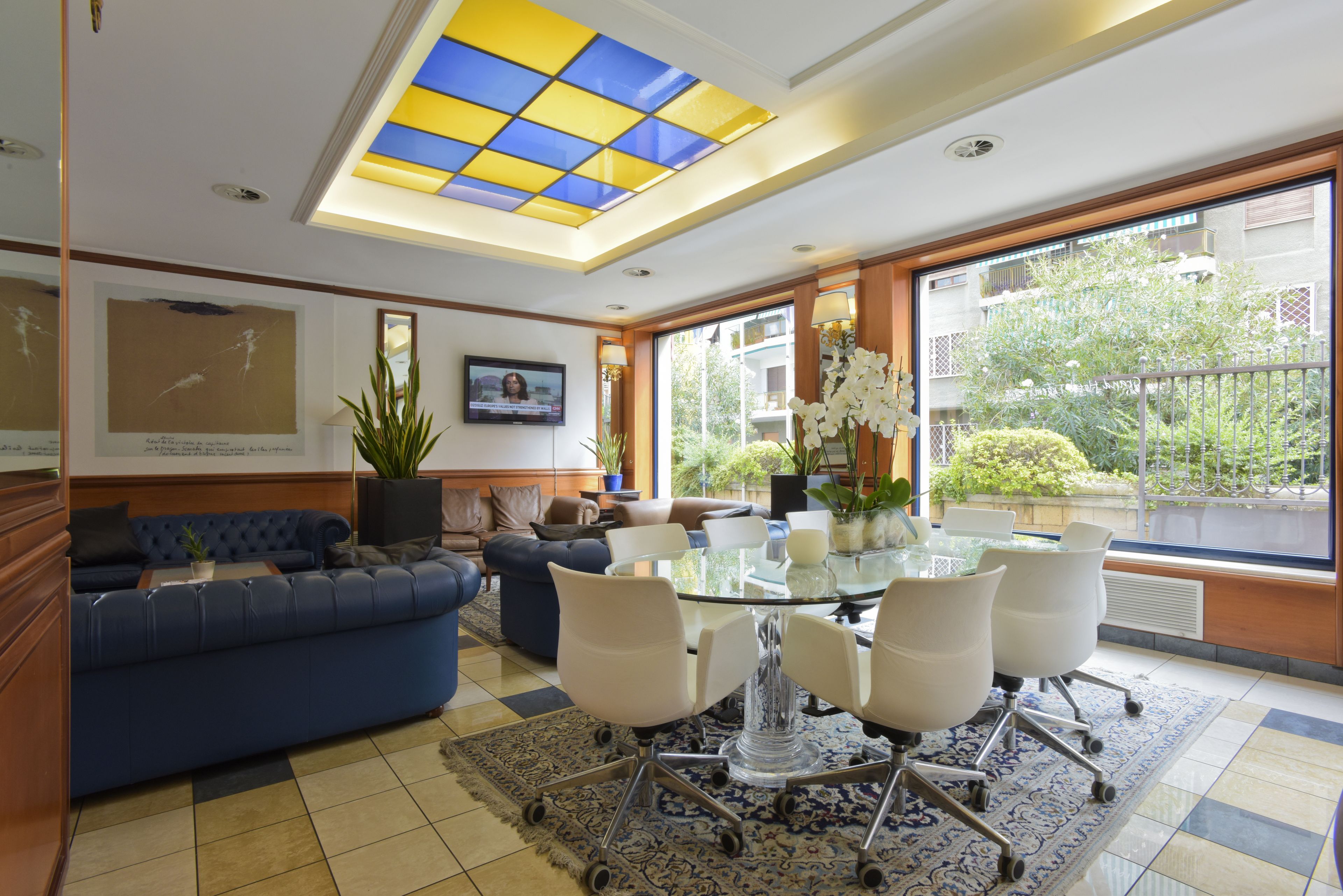 Yahoo Grand Tiberio Rome Italy Grand Hotel Tiberio Reviews, Deals