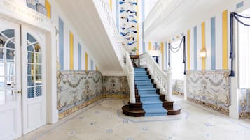 Escadas