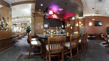 Bar (na propriedade)