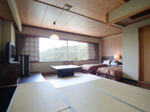 Sarugakyo Hotel - Yuzawa