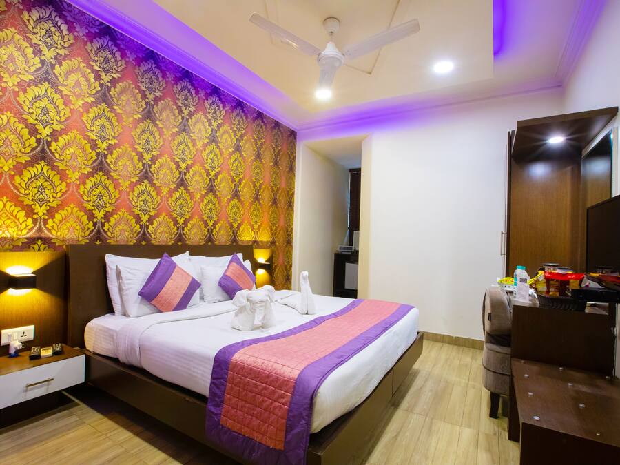 Quarto Standard | Piscina