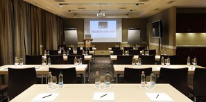 Sala de reunião