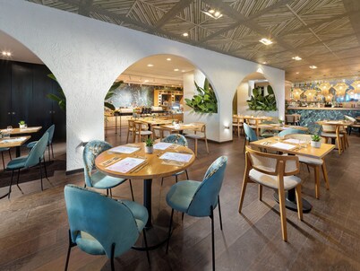 Mamaison Hotel Andrassy Budapest