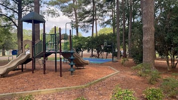 Playground externo