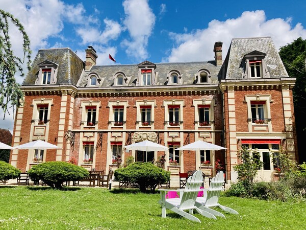 Château Corneille - Gaillon