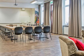 Sala de reunião