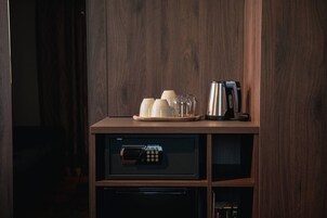 Deluxe Double Room (140cm bed) Non smoking | Roupa de cama