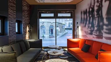 Bar (na propriedade)