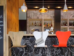 Bar (no alojamento)