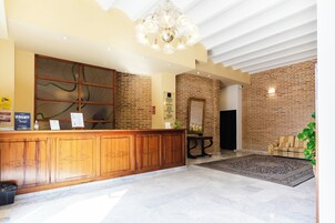 Recepção