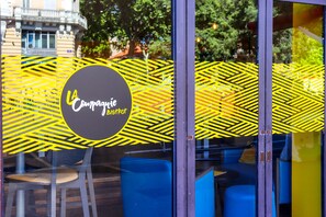 Restaurantes