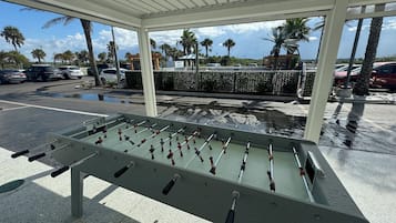 Sala de jogos