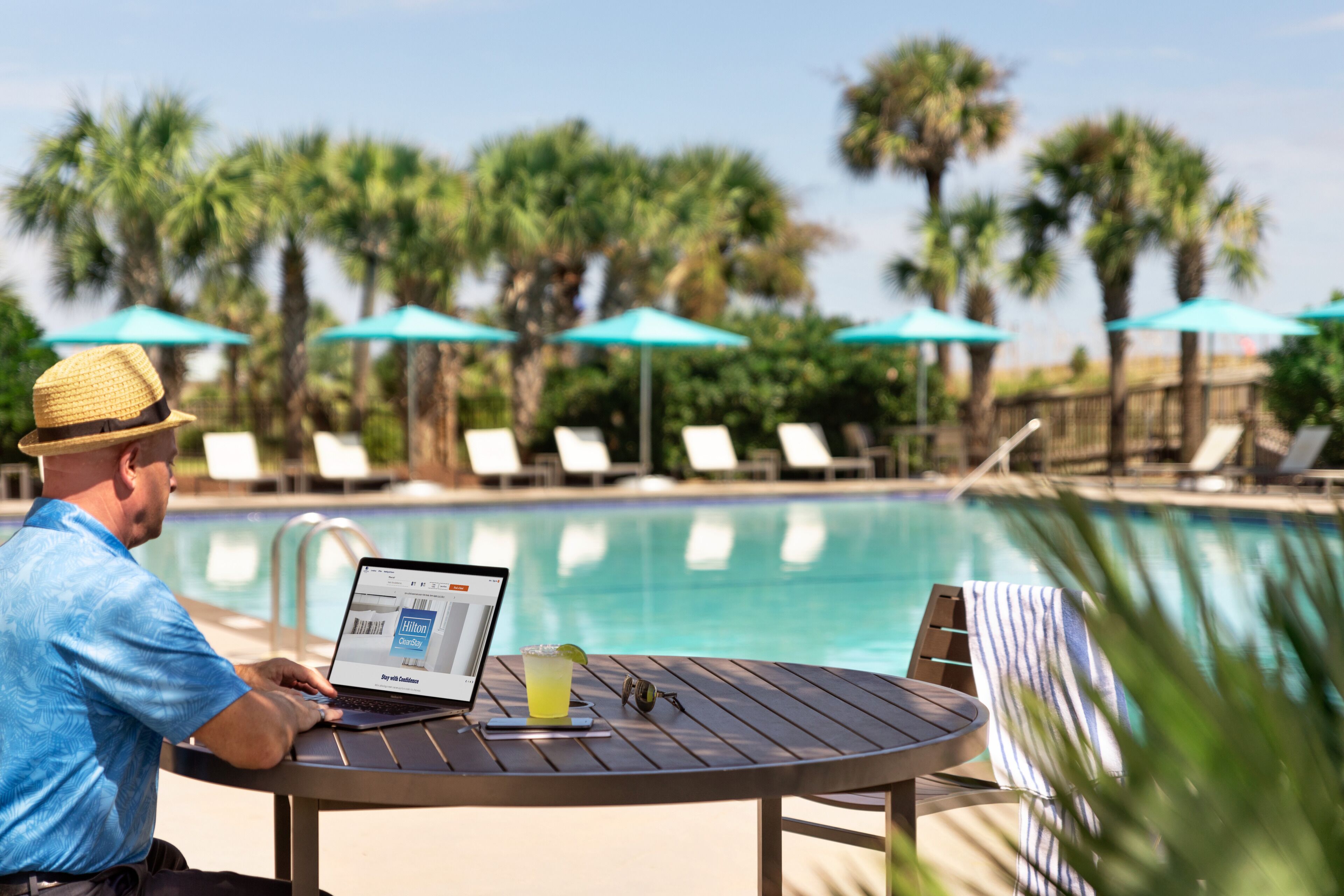 DoubleTree Resort by Hilton Myrtle Beach Oceanfront Reviews, Deals ...