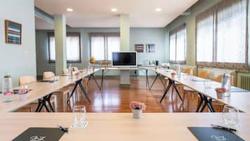 Sala de reunião