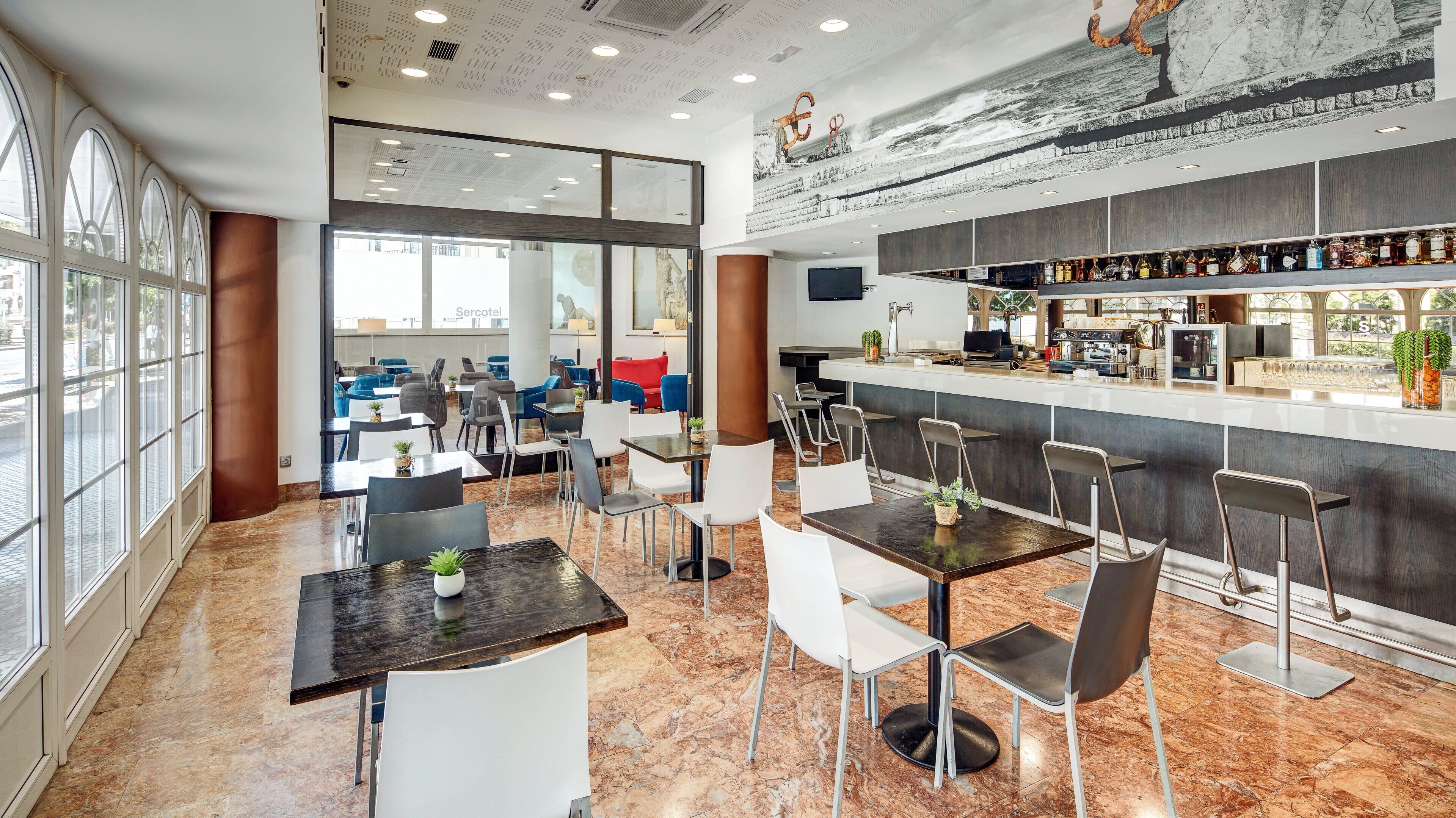 Café