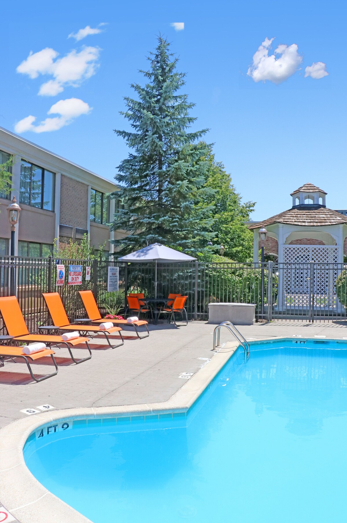 Ethan Allen Hotel Reviews, Deals & Photos 2025 - Expedia