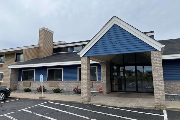 Quality Inn Ladysmith - Ladysmith, WI