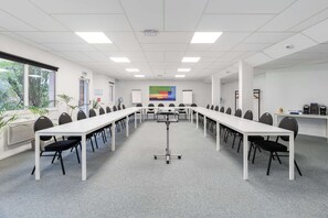 Sala de reunião