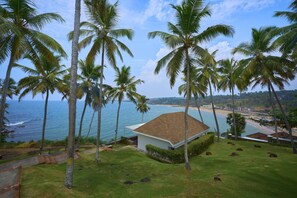 Suíte, vista para o oceano | Vista para praia/oceano