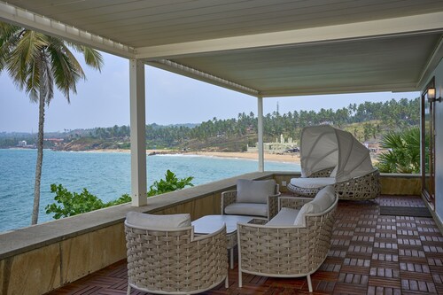 The Leela Kovalam, a Raviz Hotel Reviews, Deals & Photos 2024 - Expedia