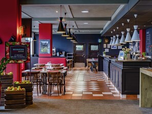 Bar (no alojamento)