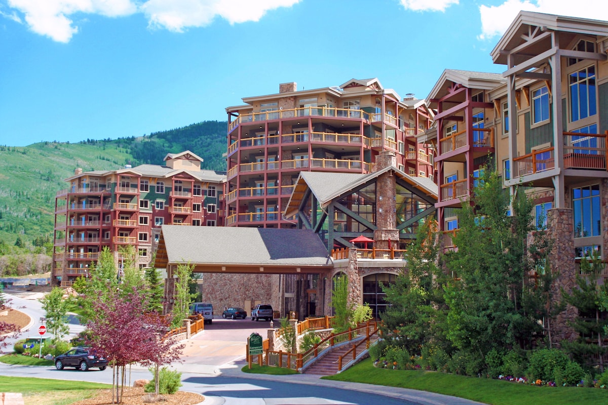 Westgate Park City Resort & Spa Reviews, Deals & Photos 2023 - Expedia