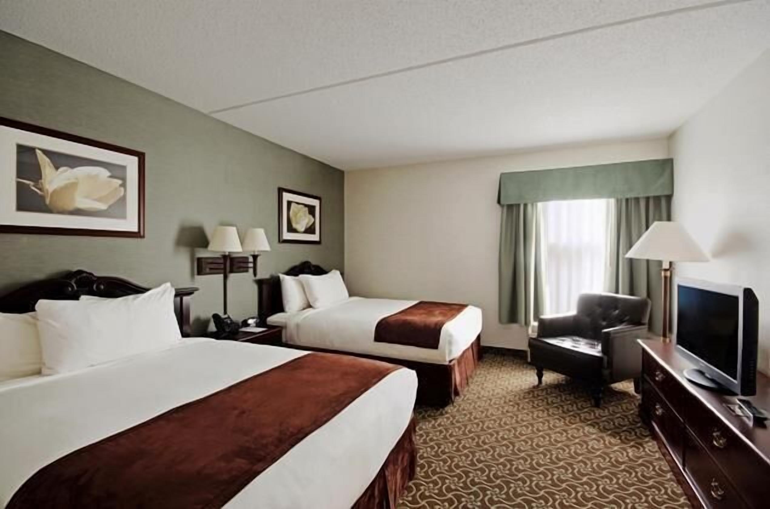 D. Hotel Suites & Spa, Holyoke: Reviews & Hotel Deals | Book at Hotels.com