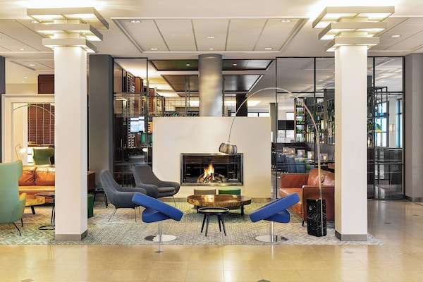 Courtyard By Marriott Amsterdam Airport - Hoofddorp
