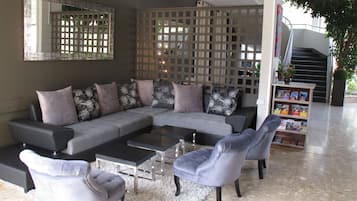 Terraço/pátio interior