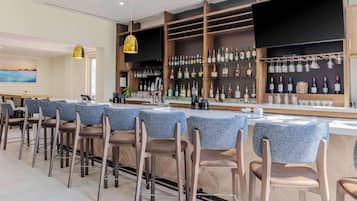 Bar (na propriedade)
