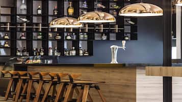 Bar (no alojamento)