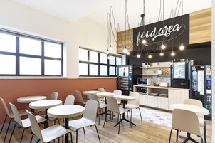 Restaurantes