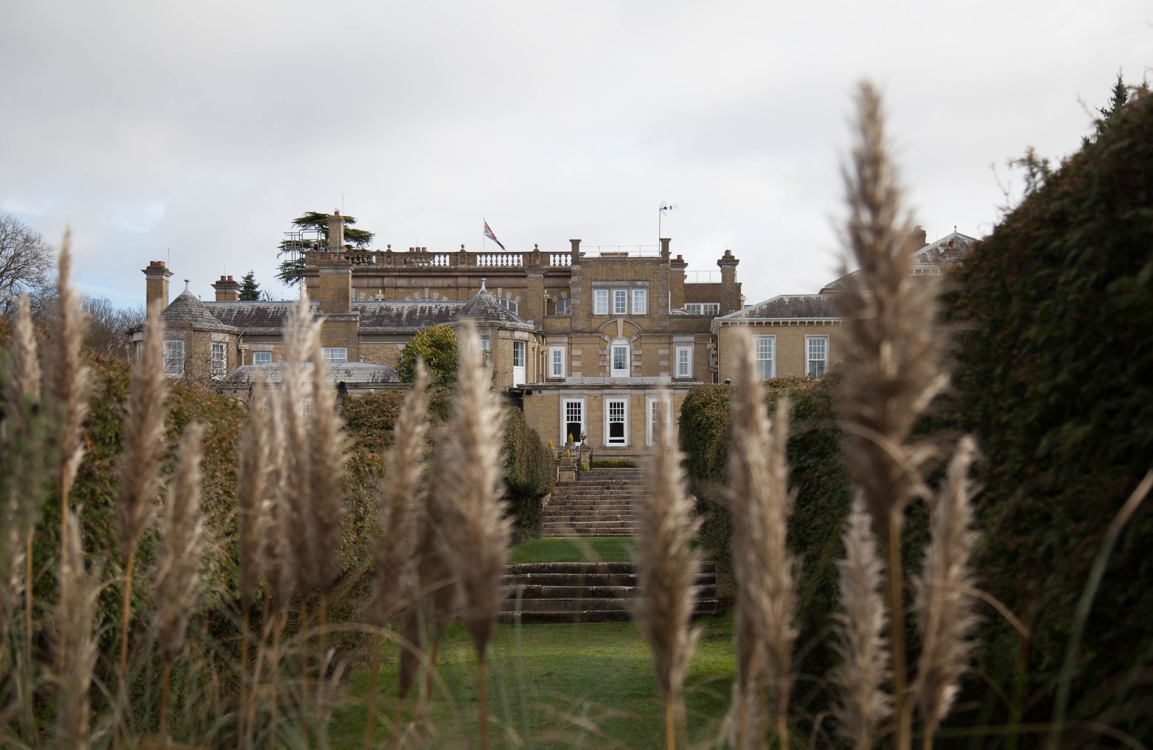 Best Western Chilworth Manor Hotel, Southampton: Info, Photos, Reviews ...