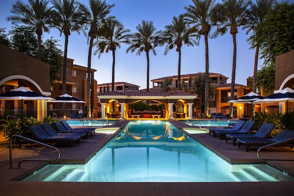 Meridian Condoresorts - Paradise Valley, AZ