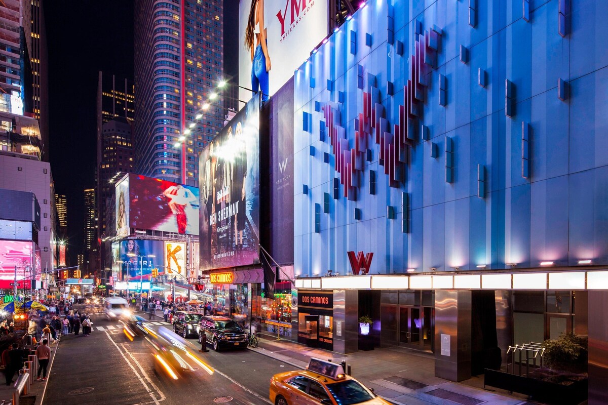 W New York - Times Square Reviews, Deals & Photos 2023 - Expedia