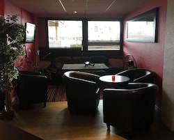 Bar (no alojamento)