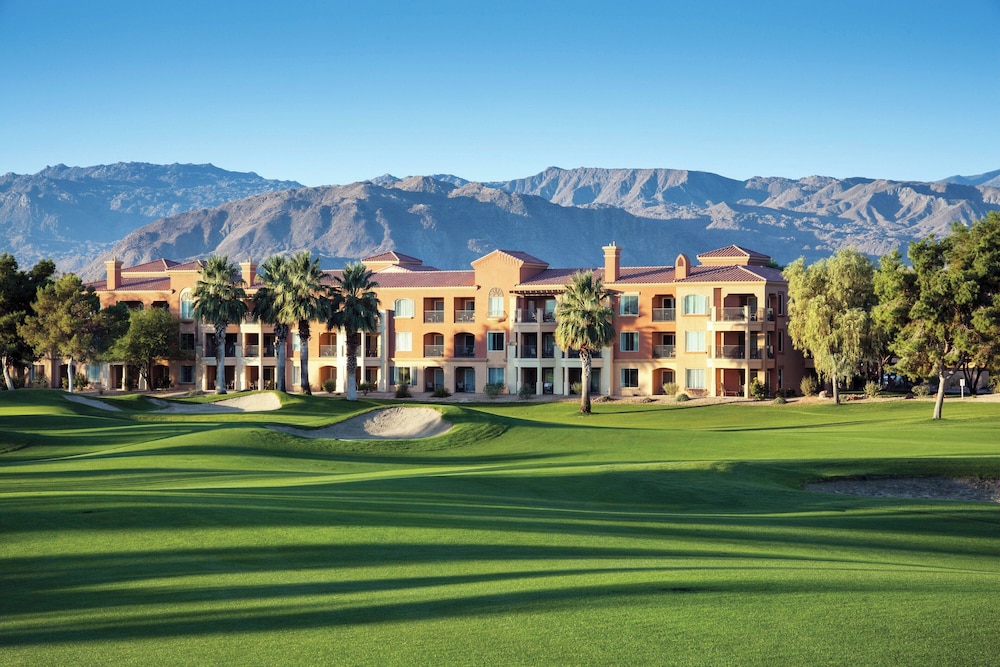Marriott's Shadow Ridge - Palm Desert, CA