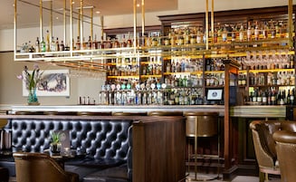 Bar (no alojamento)
