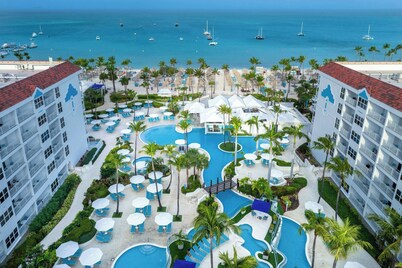 Marriott's Aruba Ocean Club