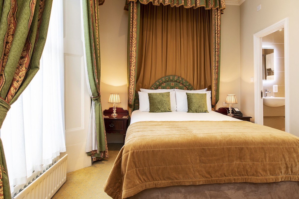 The Windermere Hotel, London - Barnes