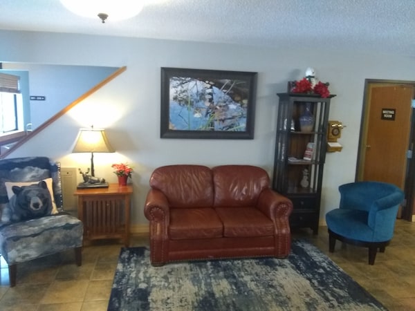 Super 8 By Wyndham Baxter/brainerd Area - Brainerd, MN