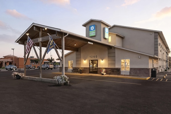 Surestay Hotel By Best Western Twin Falls - Twin Falls