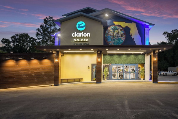 Clarion Pointe Tallahassee-state Capitol - Tallahassee