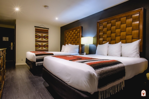 Coyote South - Santa Fe, NM