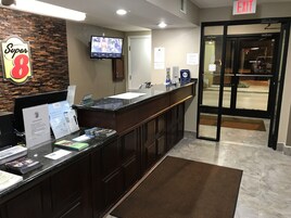 Entrada (vista interna)