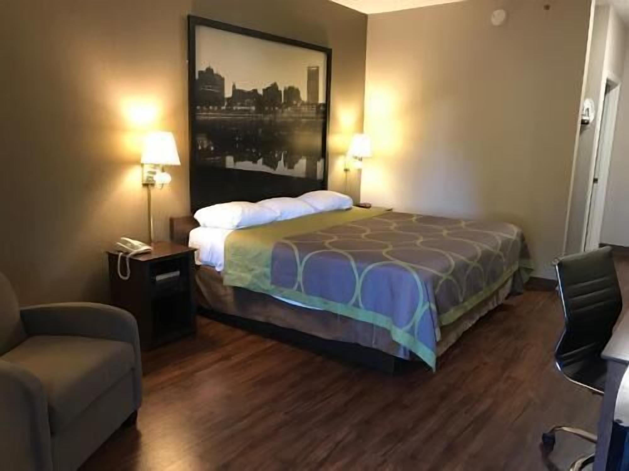 Individualmente decorados, individualmente mobiliados, escrivaninha