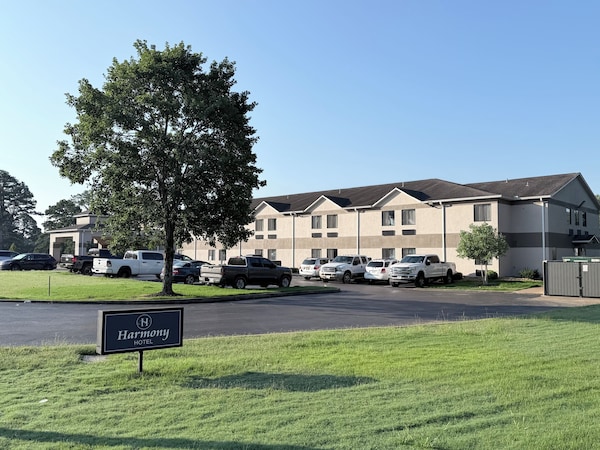 Harmony Hotel Hernando - Misisipi