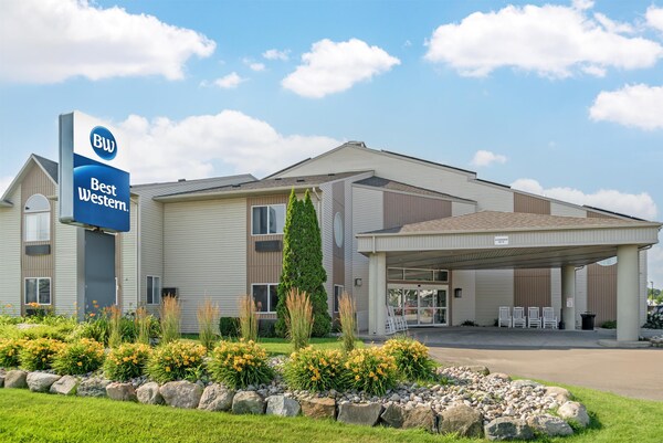 Best Western Lakewinds - Ludington, MI