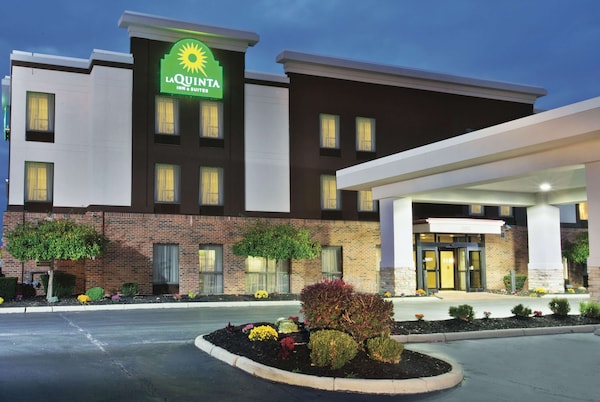 La Quinta Inn & Suites By Wyndham Columbus - Grove City - Grove City, OH