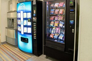 Comodidades da propriedade